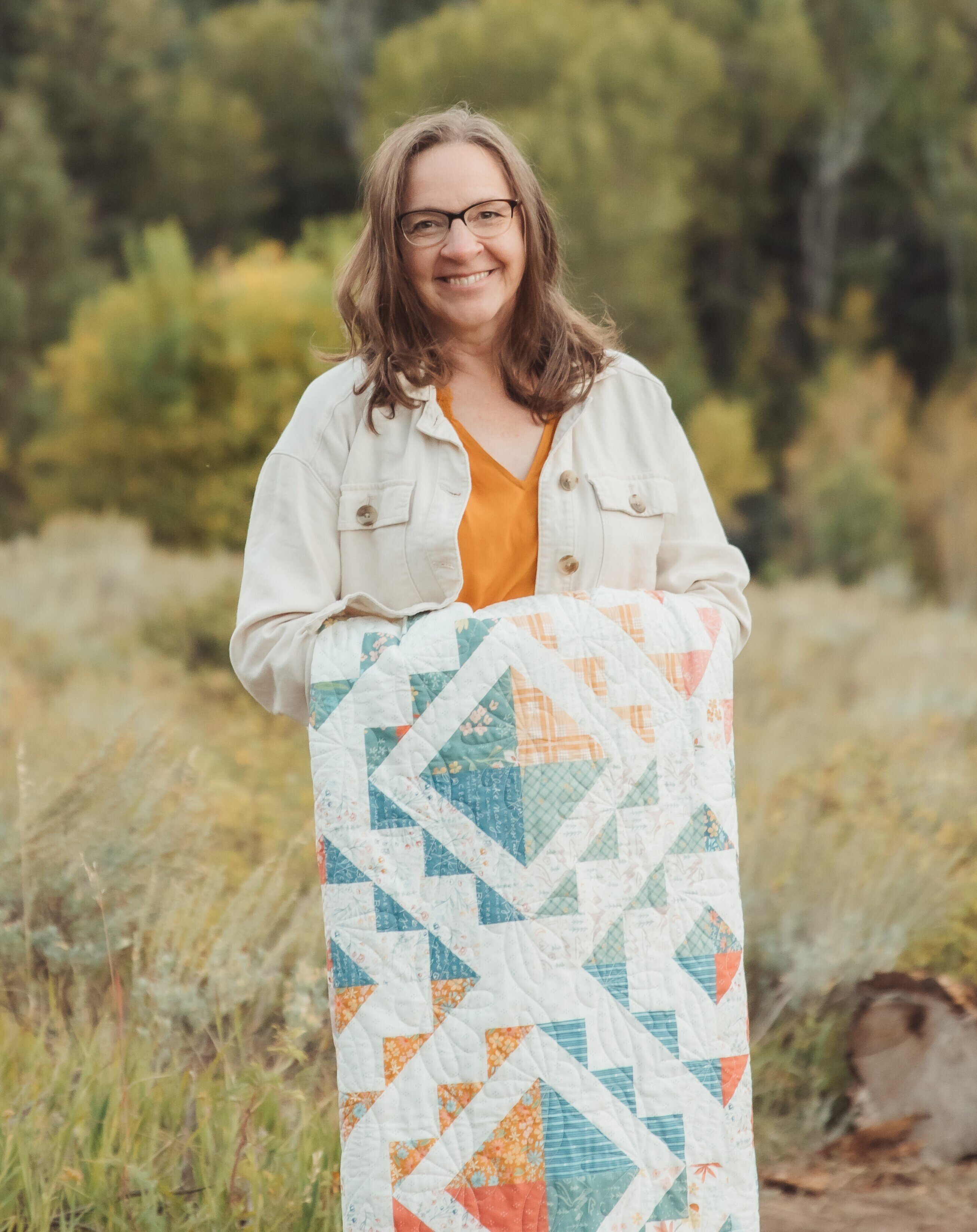 Favorite Things Featuring Becky Thompson